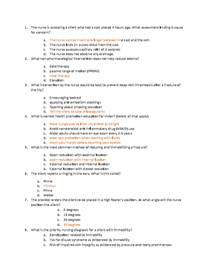Module 5 - Assignment - 2356 - Studocu