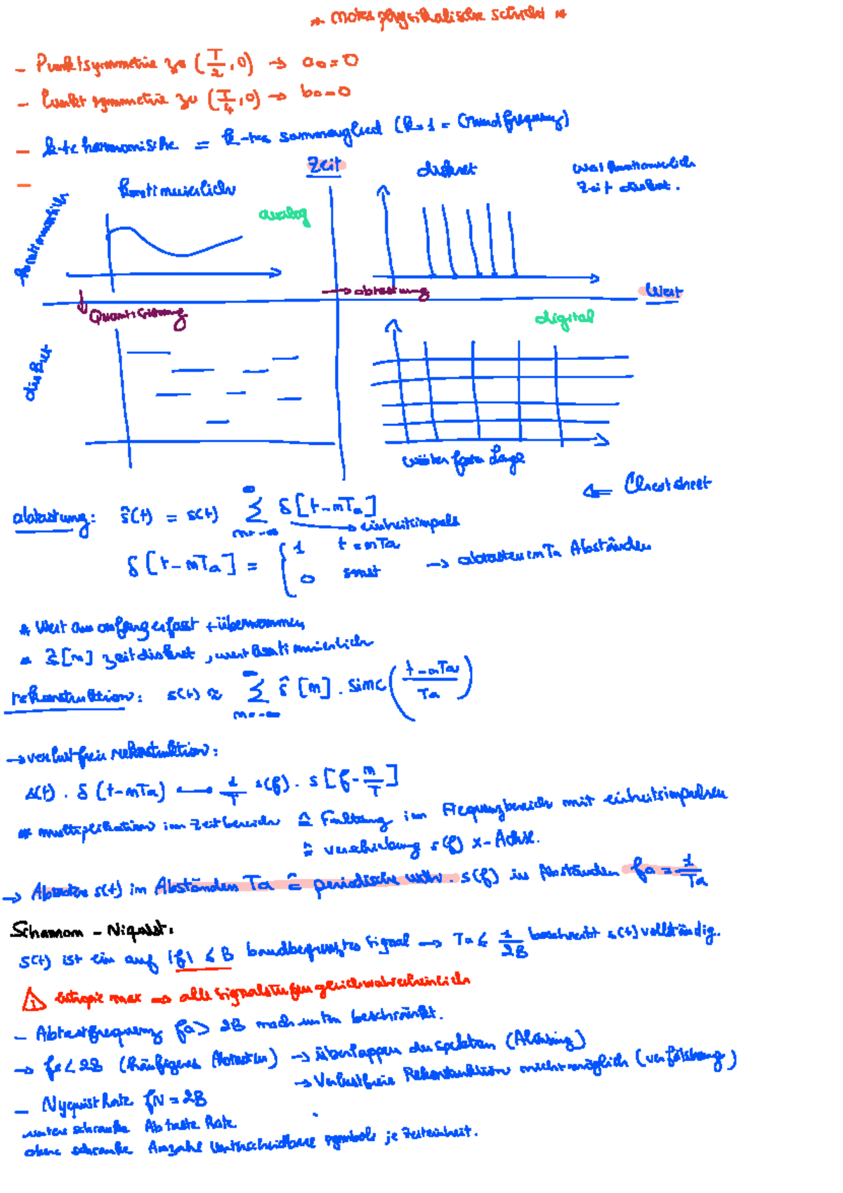 Physikalische Schicht - Grundlagen Rechnernetze und Verteilte Systeme ...