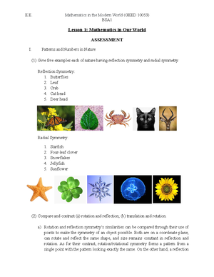 Assessment 4 - Statistics - Assessment 4 A research objective is ...