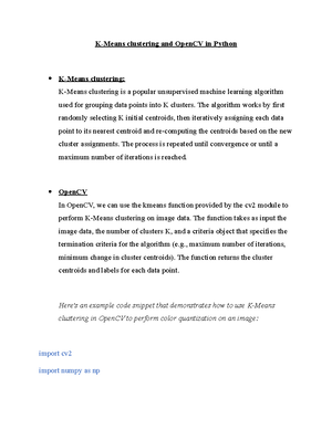 Otsu Binarization - Otsu Method for Image Analysis - Otsu Method Otsu's ...