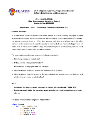 Algorithms Design and Analysis by Udit Agarwal PDF - Data Structure and ...