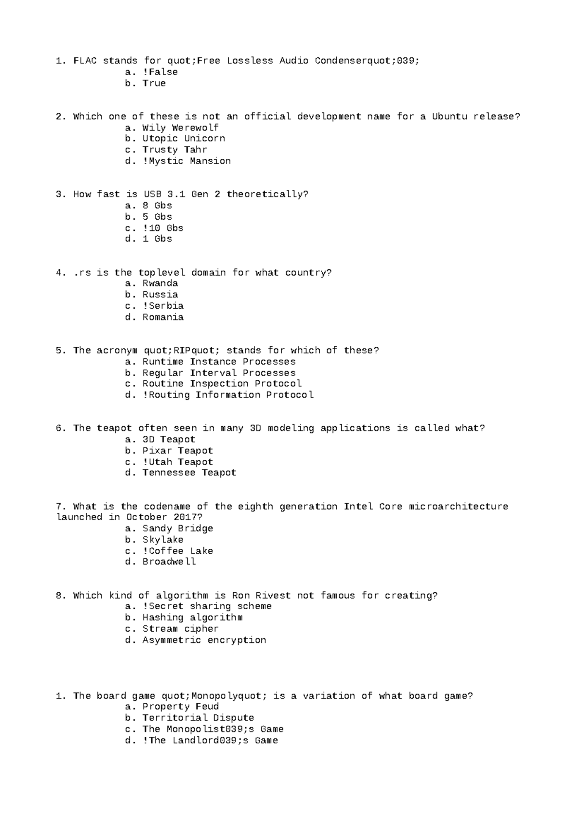 EE1001 Signal Processing Study Spring 2023 3 - FLAC stands for quot ...