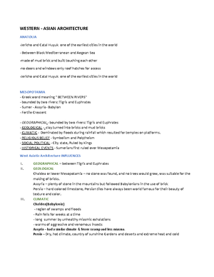 Philippine architecture - PHILIPPINE ARCHITECTURE INDIGENOUS FOLK ...