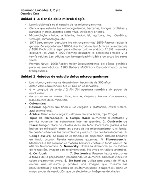 Sindrome de torch - Resumen de de TORCH El TORCH se utiliza en forma ...