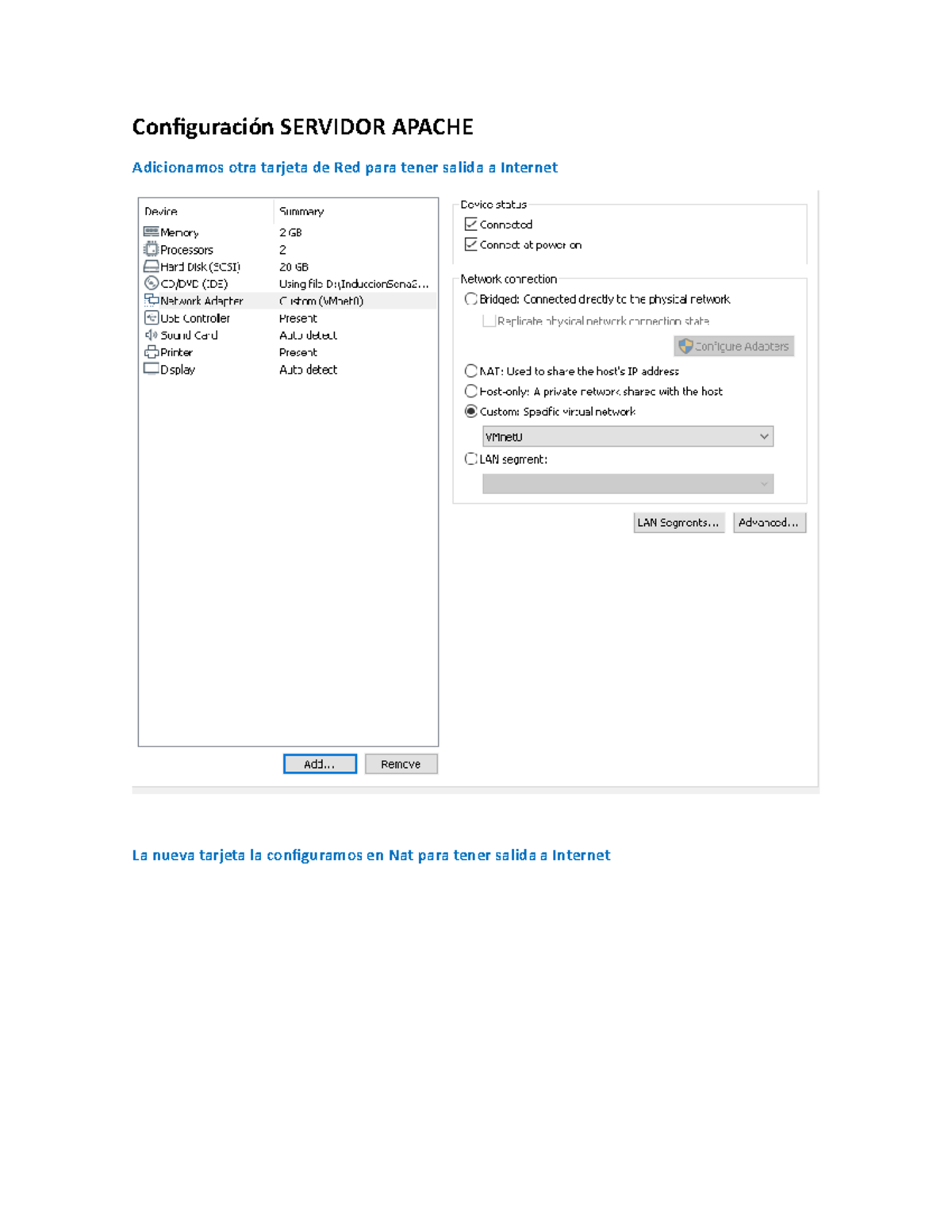 Configuracion Servidor Apache 7363ff501497 f60 - Configuración SERVIDOR ...