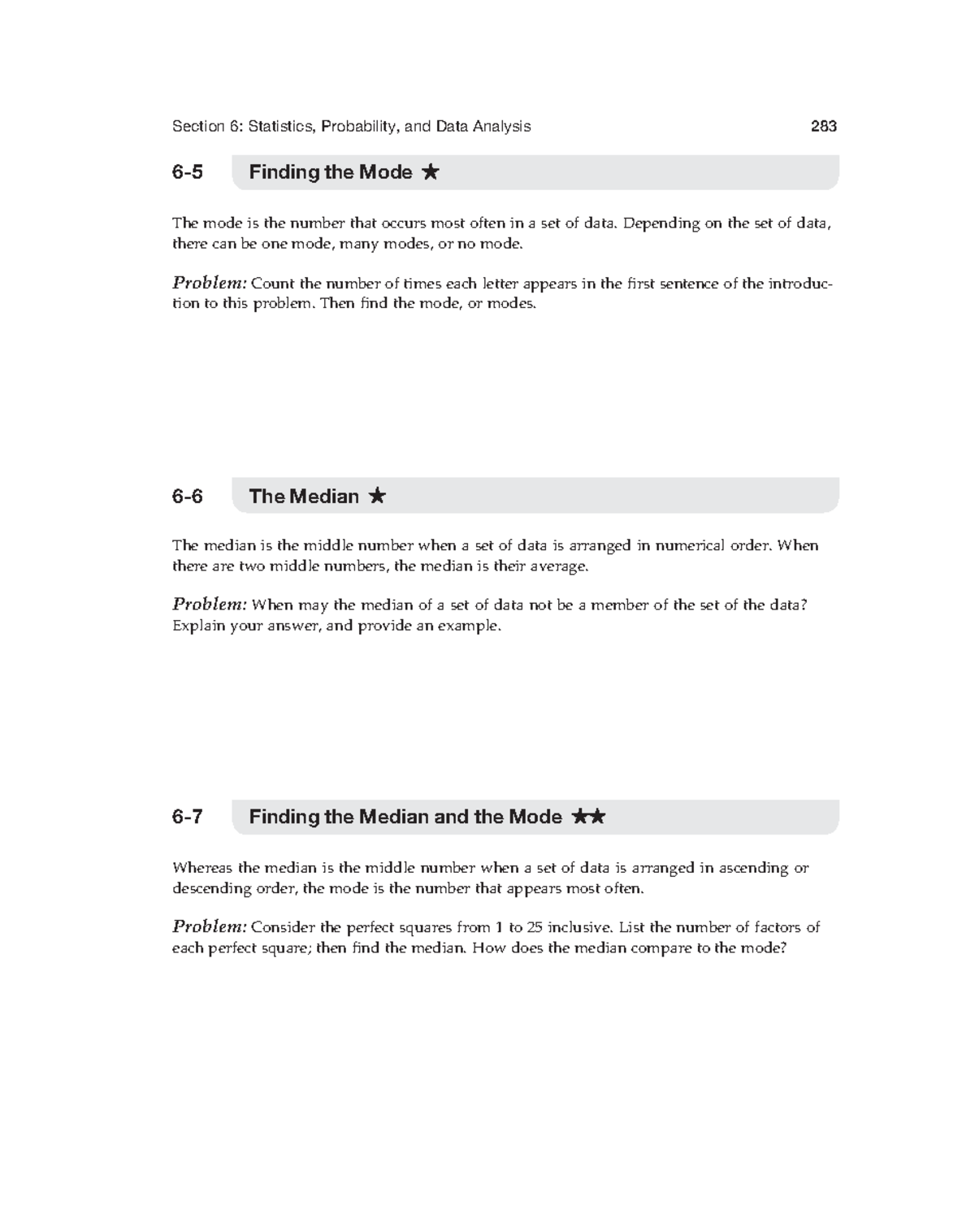 Math Starters 5- to 10-Minute Activities Aligned with the Common Core ...