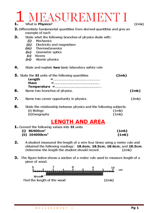 STA 223 Lecture 4 Notes - simple descriptive methods of analysis 3 ...