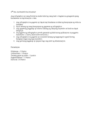 Filpan - Impersonation - DEOGRACIAS A. ROSARIO Ama ng Maikling ...