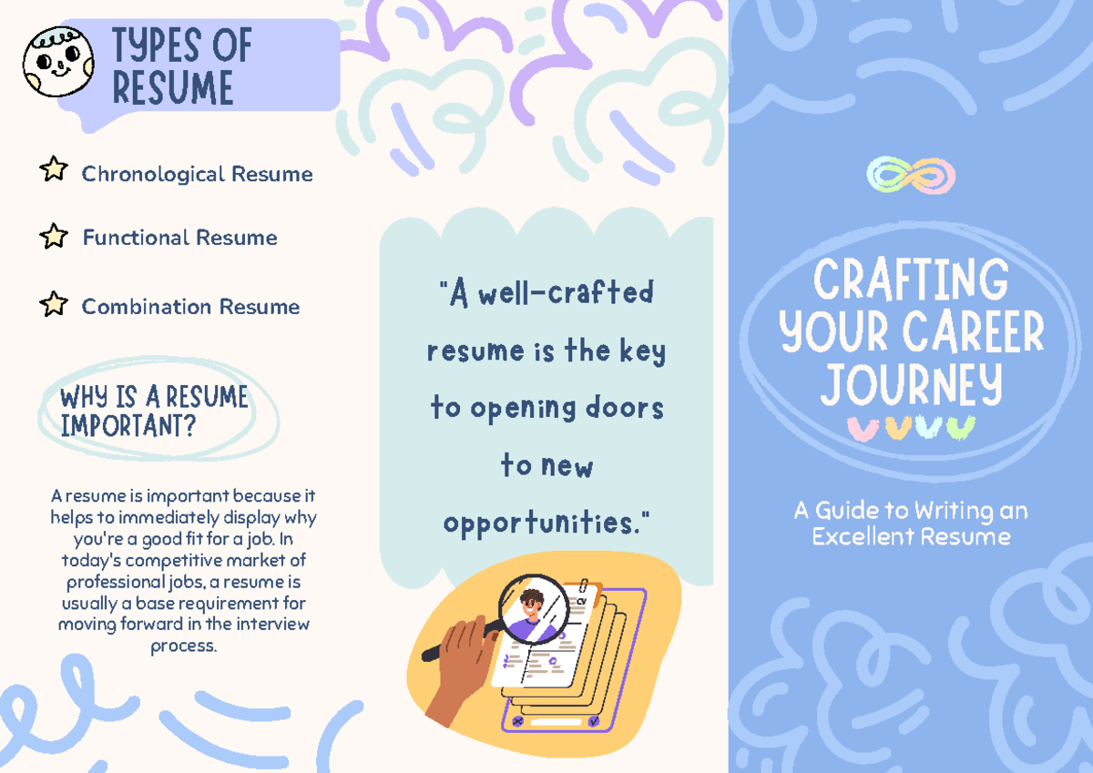 Resume-Writing - This file contains tips and advice for resume writing ...