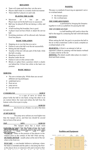 Module 1 OF 2 PE AND Health 12 WEEK 1 Dances - PE AND HELTH 12 Module 1 ...