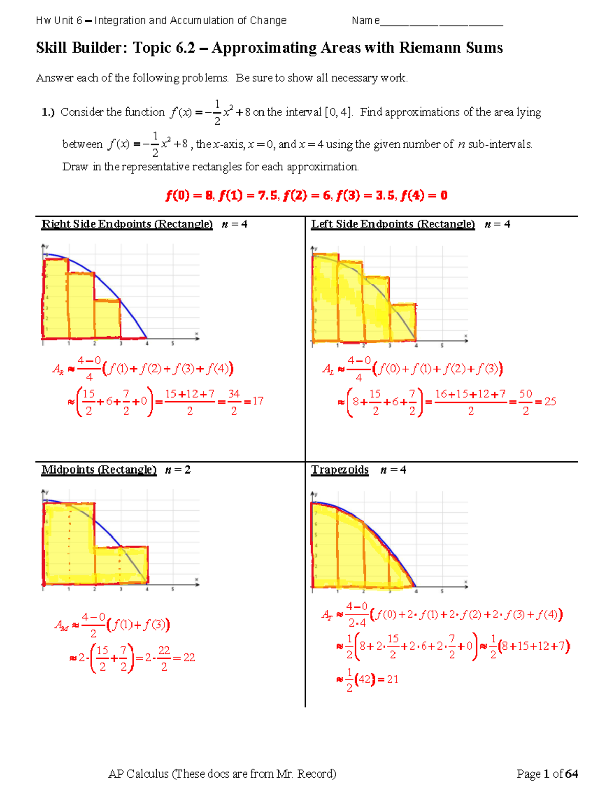 Httpsmacmathapcalculus.weebly.comuploads 192519254419 unit 6 - Skill ...