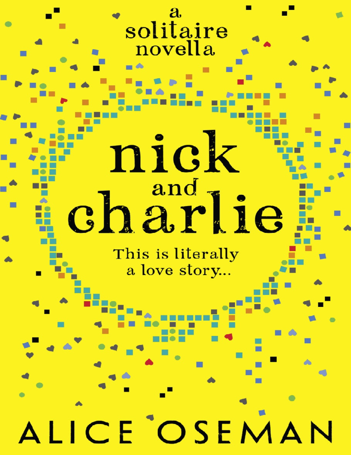 Nick and Charlie - book - “Yes, very indifferent indeed,” said ...
