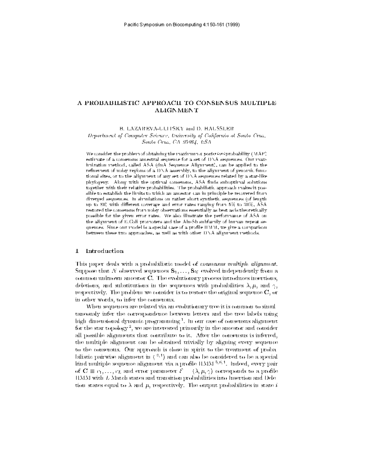Laz - human and anatomy research lab example 1human and anatomy ...