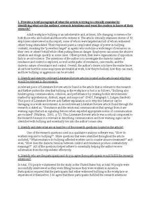 Dialectical Note Taking -Older Adults - Professor Kaimikaua Com 31 16 ...