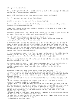 Plan - OUTREACH - KALIPI WOMEN’S ORGANIZATION 1 YEAR PLAN OF ACTION ...