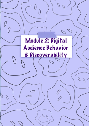 Module 7 notes - Module 7: Design & Campaigns UI/UX & Design Elements ...