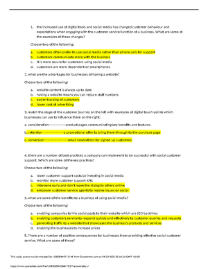 Application based activities marketing - Smarter Software. Bigger ...