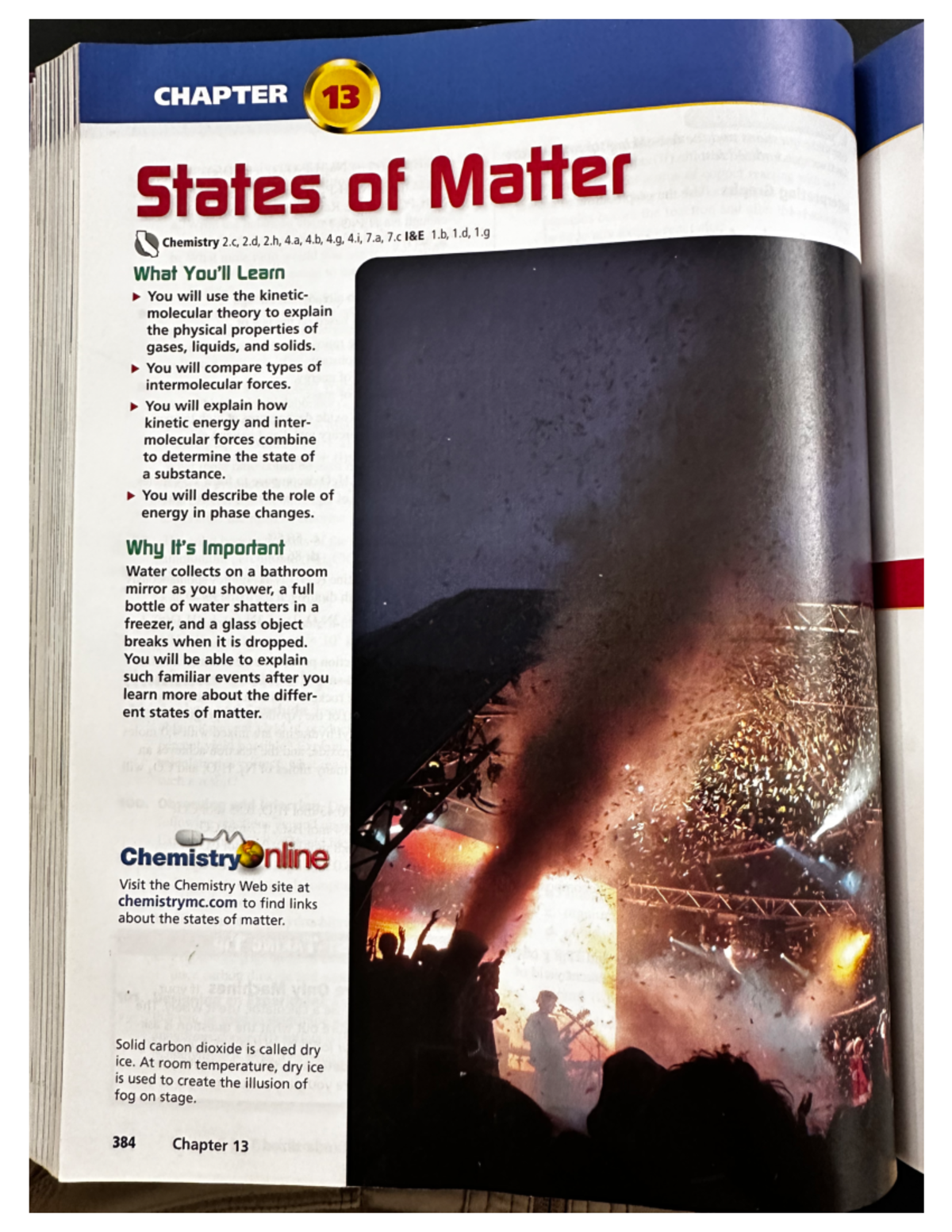 Ch. 13 - HHHH - Studocu