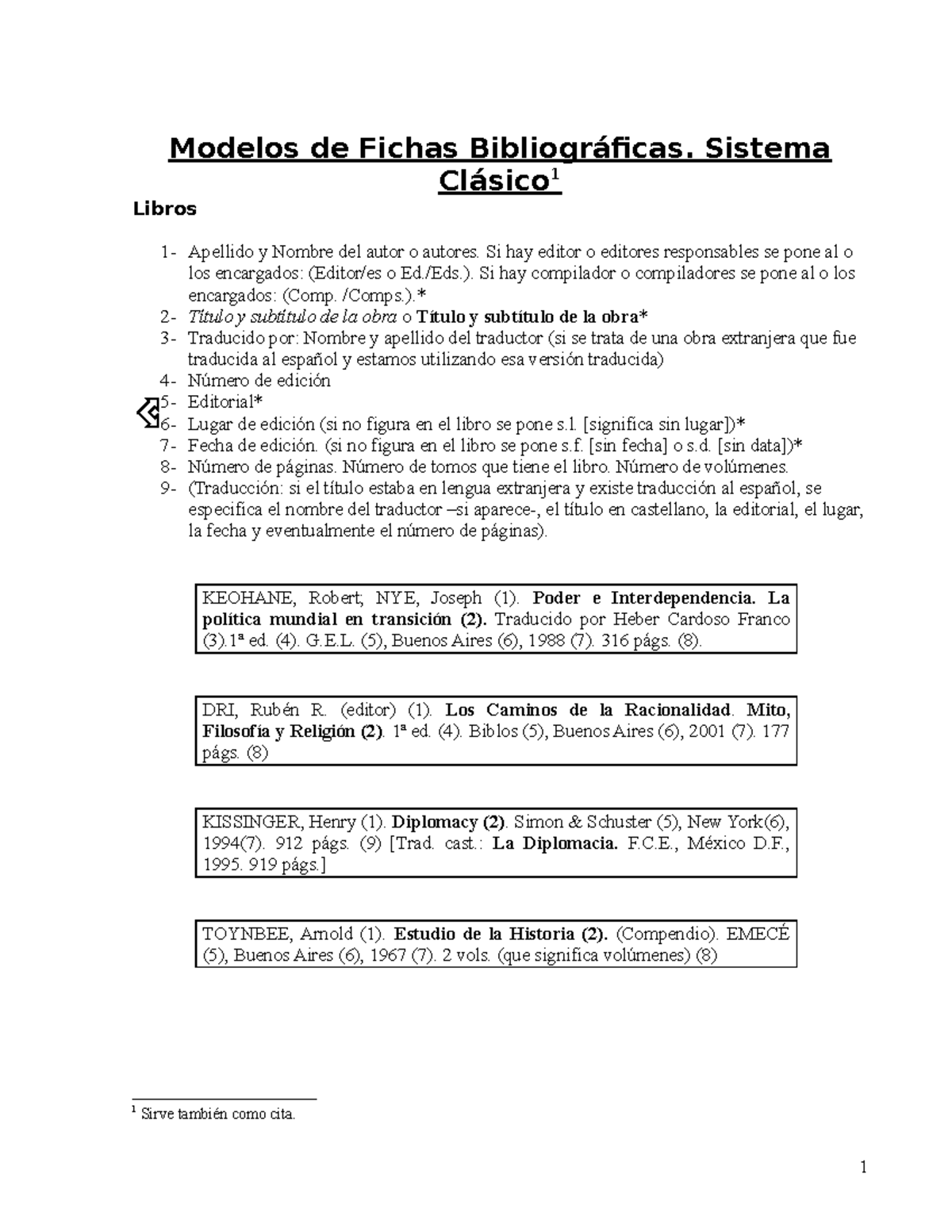 Fichas Bibliográficas Completo - Modelos de Fichas Bibliográficas ...