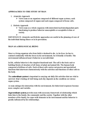 Science 9 Q1 Mod5 Ecosystem Life Energy - Science Quarter 1- LIVING ...