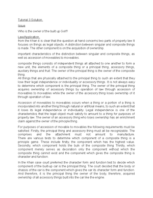 Notice in terms of rule 35 - Form 12 NOTICE IN TERMS OF RULE 35 (5) IN ...