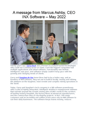10. How to minimise maintenance errors - Cramped and poorly lit spaces. Make-shift equipment ...