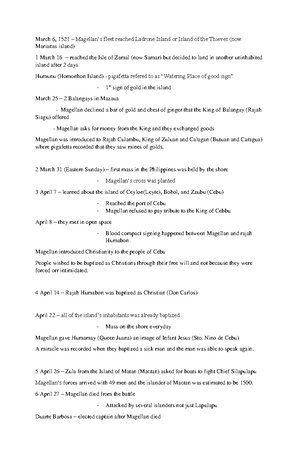 Filipino-Survey - Filipino-Survey - Filipino Survey Unang Bahagi ...