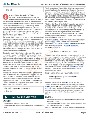 Hatchet - Super Summary Study Guide 37 - Essay Topics 1. How does Brian ...