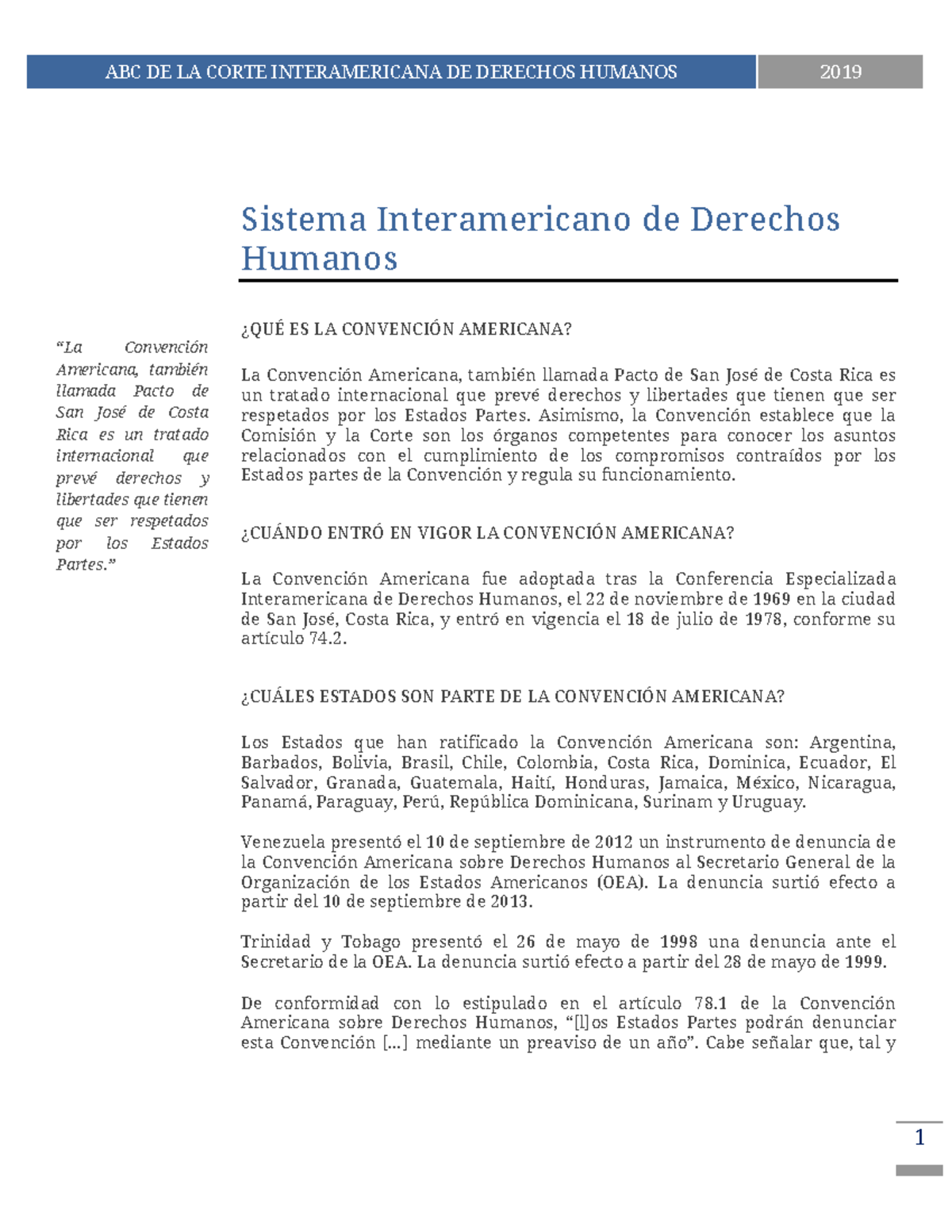Page0007 - fsdfg - 1 ABC DE LA CORTE INTERAMERICANA DE DERECHOS HUMANOS ...