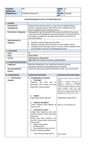 Recognition Program 2024 - RECOGNITION PROGRAM 2024 Emcees: Magandang ...