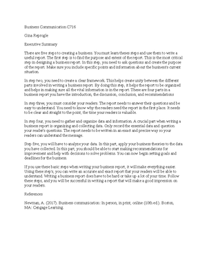 Task 2 Innovation essay - Task 2: Innovative and Strategic Thinking ...