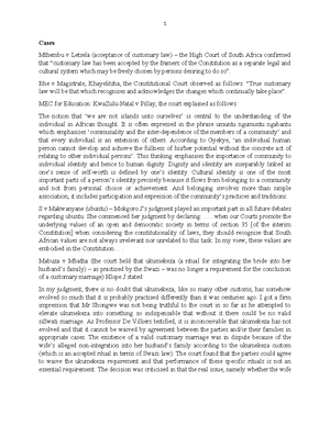 MEMO Assignment 1 Semester 1 2023 - MEMO ASSIGNMENT 1 SEMESTER 1 2023 Question 1 Which one of ...