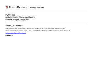 Cf apa paper template - apa - Running head: ABBREVIATED TITLE OF YOUR ...