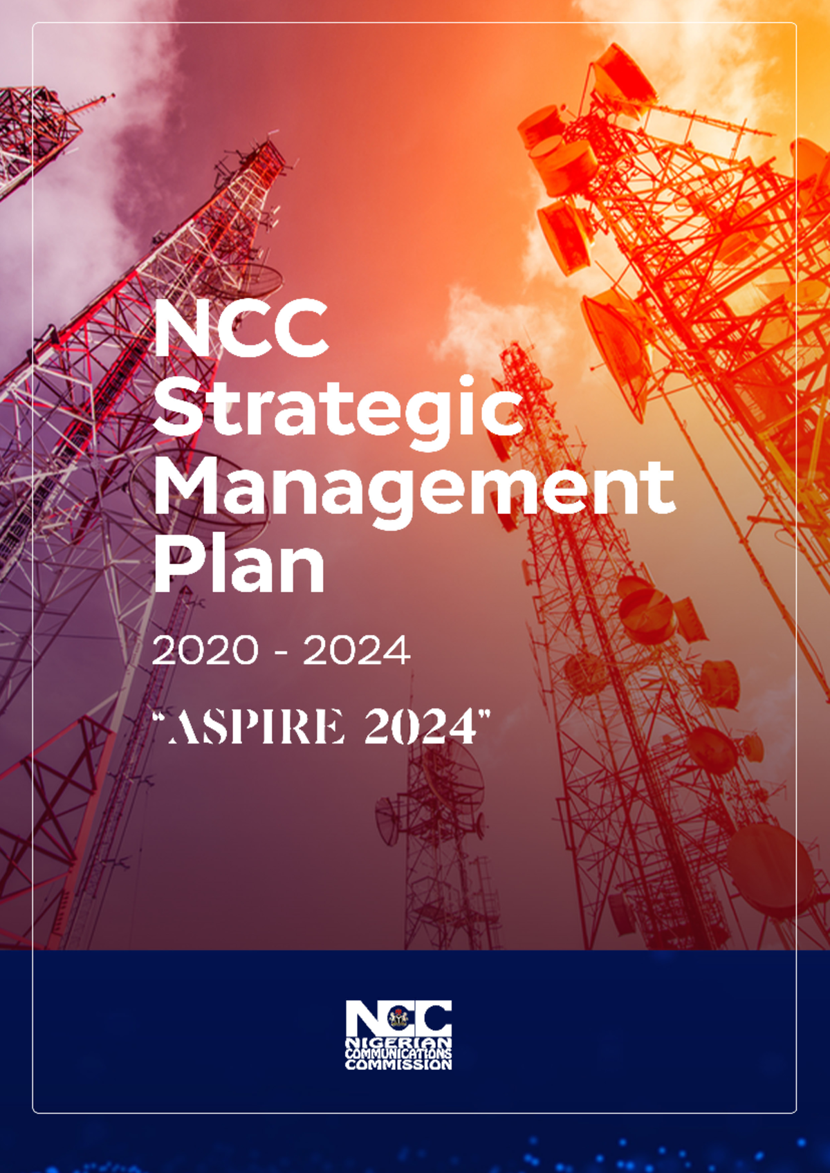 Strategic Management Plan ( Aspire 2020 - 2024) - CONTENT ####### 1 ...