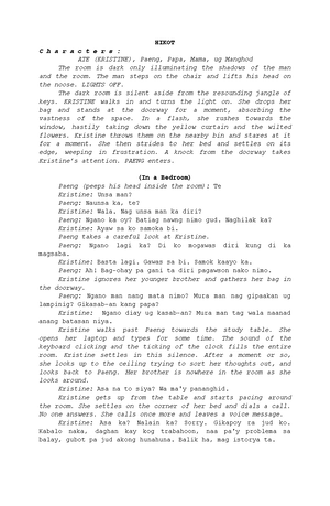 Notes - FERNANDO AMORSOLO National Artist for Visual Arts (May 30, 1892 ...