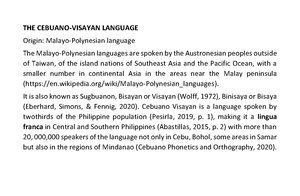 Angilan-BEED-1-2-CPD-IPPD - Republic of the Philippines Department of ...
