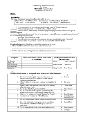 Science 8 q1 mod2 laws-of-motion v2 - Science Quarter 1 – Module 2 ...
