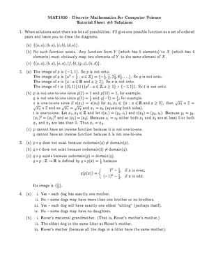 Unit 3 Notes 2023 Maths Methods - VCE Mathematical Methods Unit 3 Notes ...