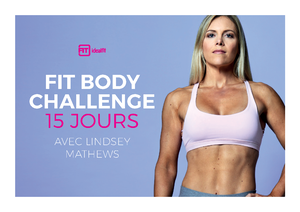 Top Body - Sèche - Programme sport - SOMMAIRE Avant-Propos Disclaimer Copyright 1ère partie ...