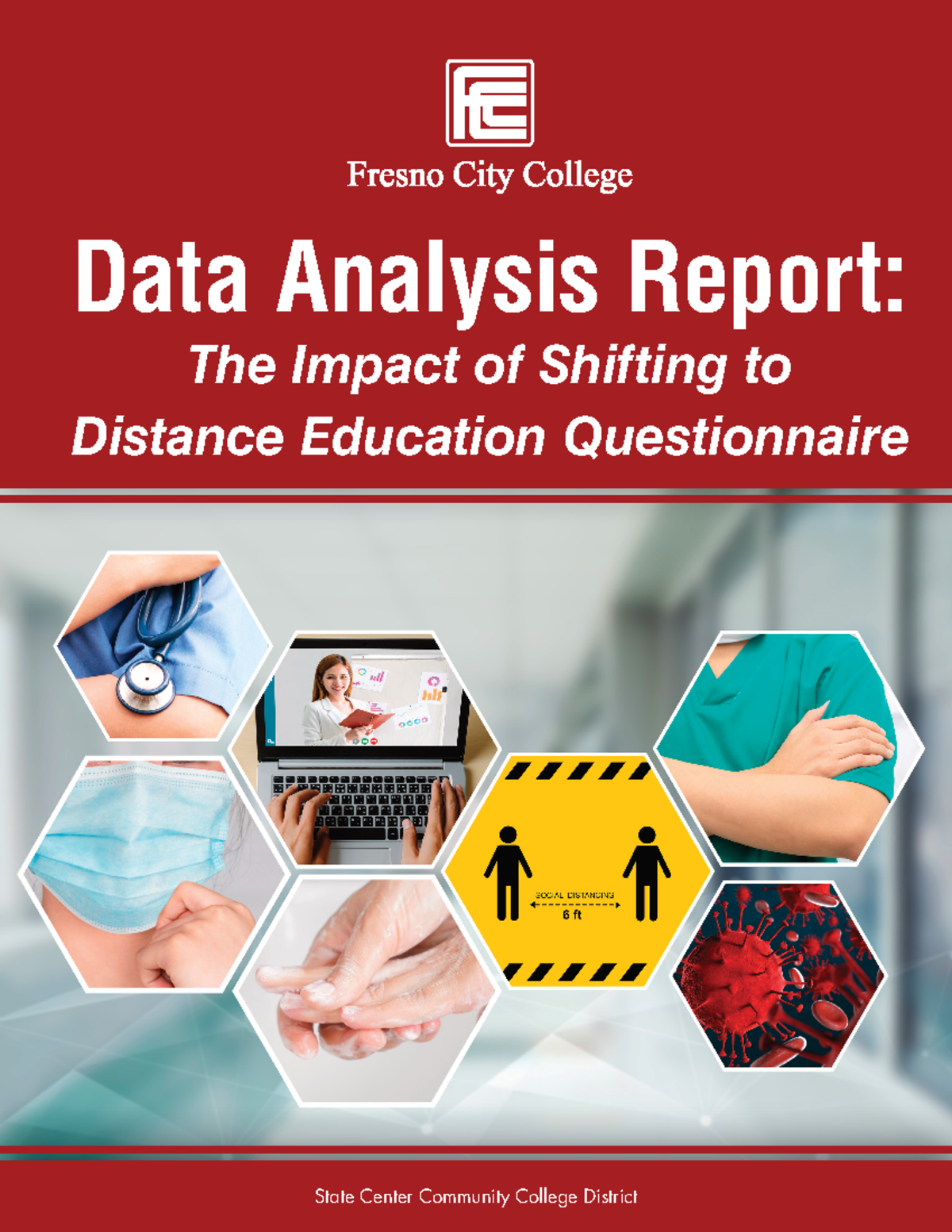 Data analysis report impact of shifting to de - Data Analysis Report ...