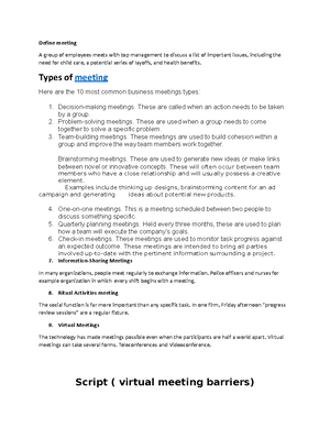 BC Assignment-1 - Assignment - BUSINESS COMMUNICATION. ASSIGNMENT – 1 ...