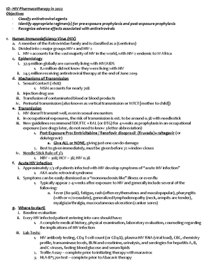 ID - gram positive agents - ID – Clinical Application of Gram-Positive ...