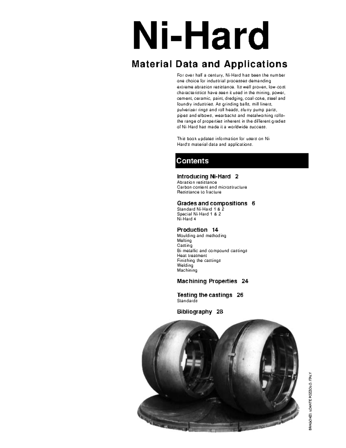 Ni-Hard - Materi Kuliah - Ni-Hard Material Data and Applications For ...