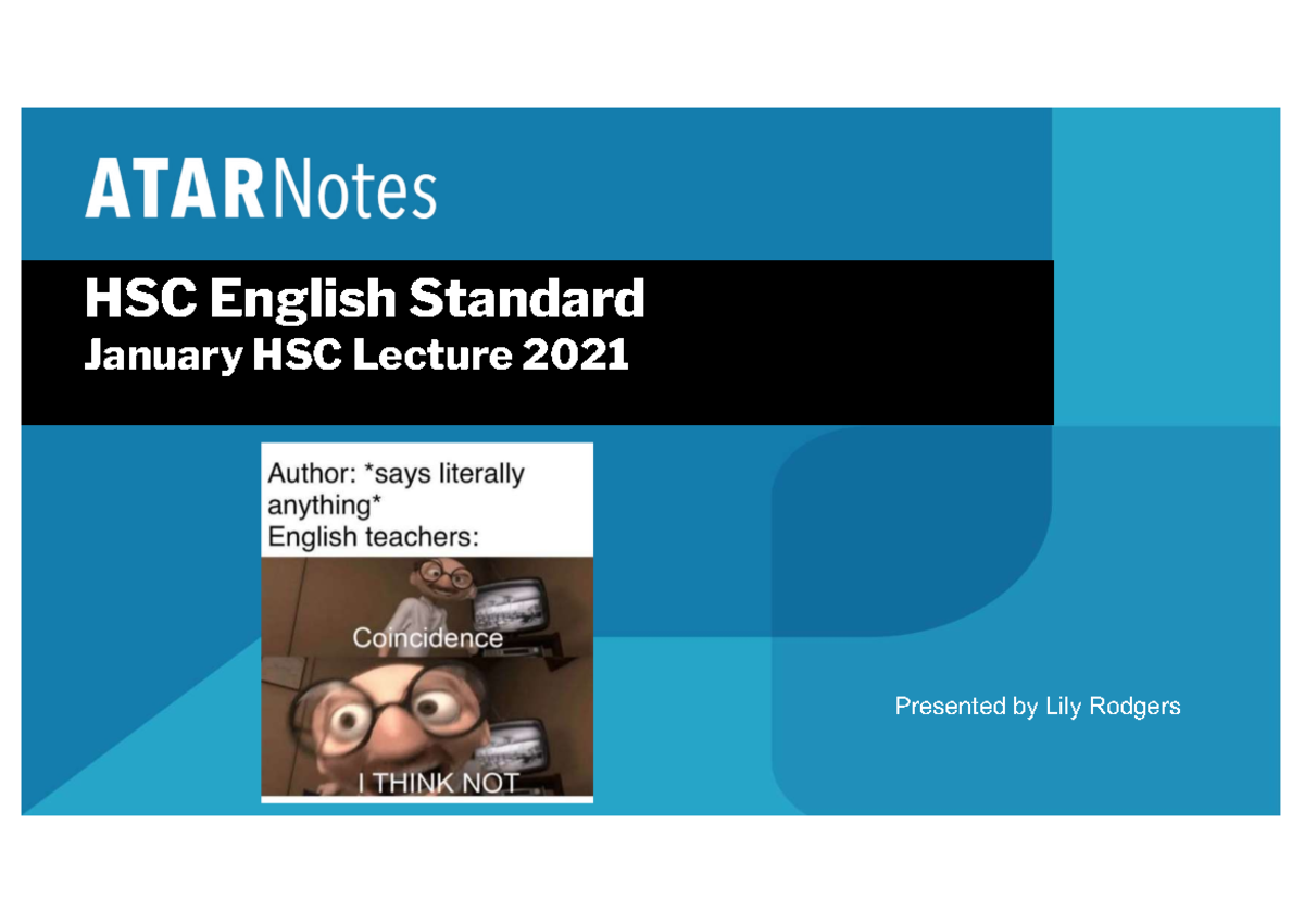 English Standard Jan 2021 compressed - HSC English Standard ...