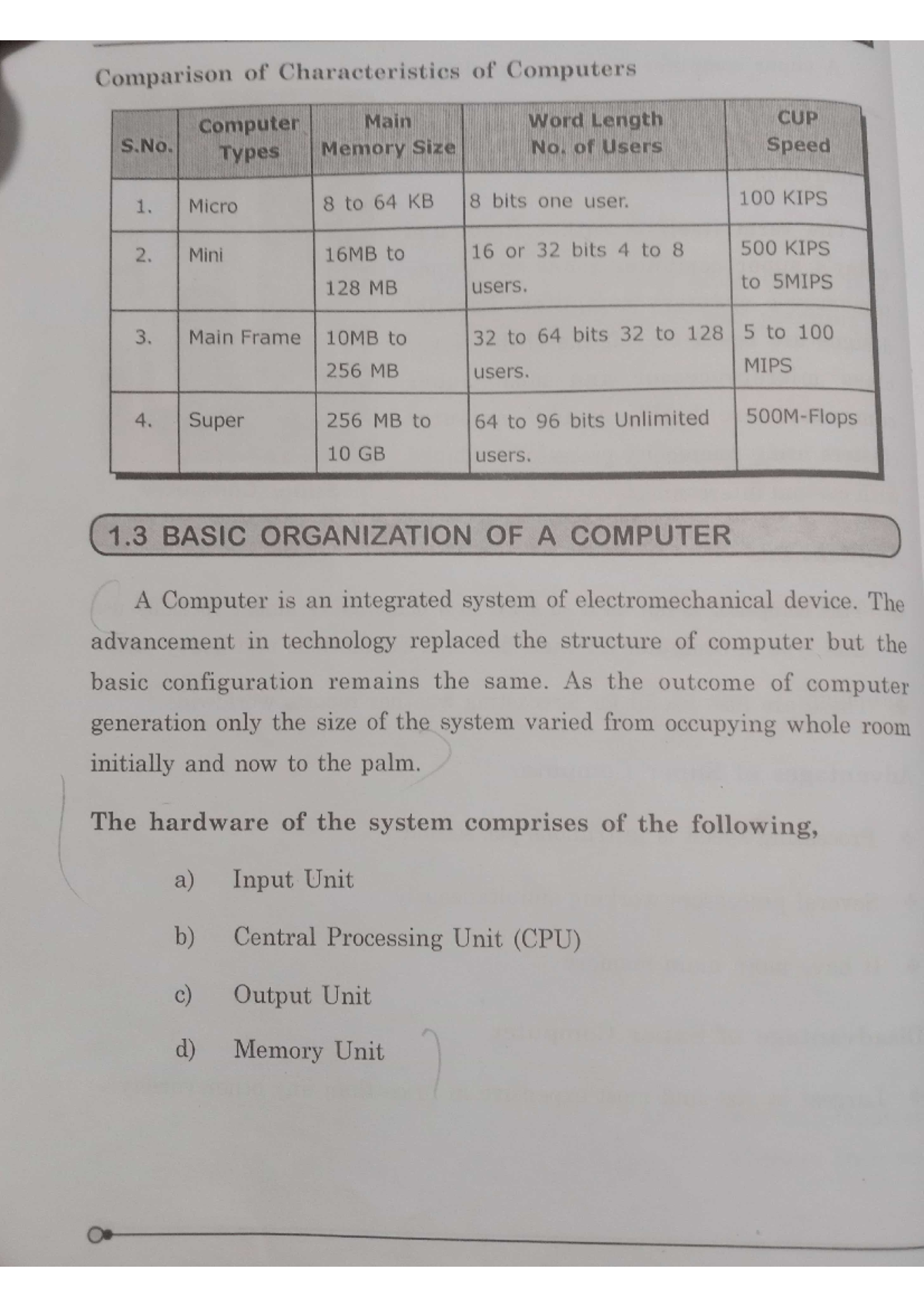 Computer programming 2 - Computer Science - Studocu