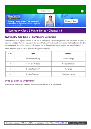 Byjus com cbse notes cbse class 6 maths notes chapter 8 deci - Register ...