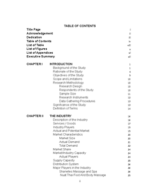 Swot analysis - INTEGRATED ACTION RESEARCH - SWOT ANALYSIS SWOT ...