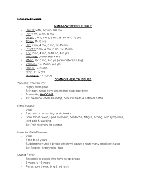 Pedi- concept map meningitis - → Planning: Concept/Disease/Patho ...