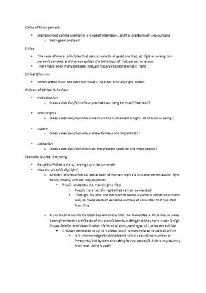 Conflict Management And Negotiation - CONFLICT MANAGEMENT & NEGOTIATION ...