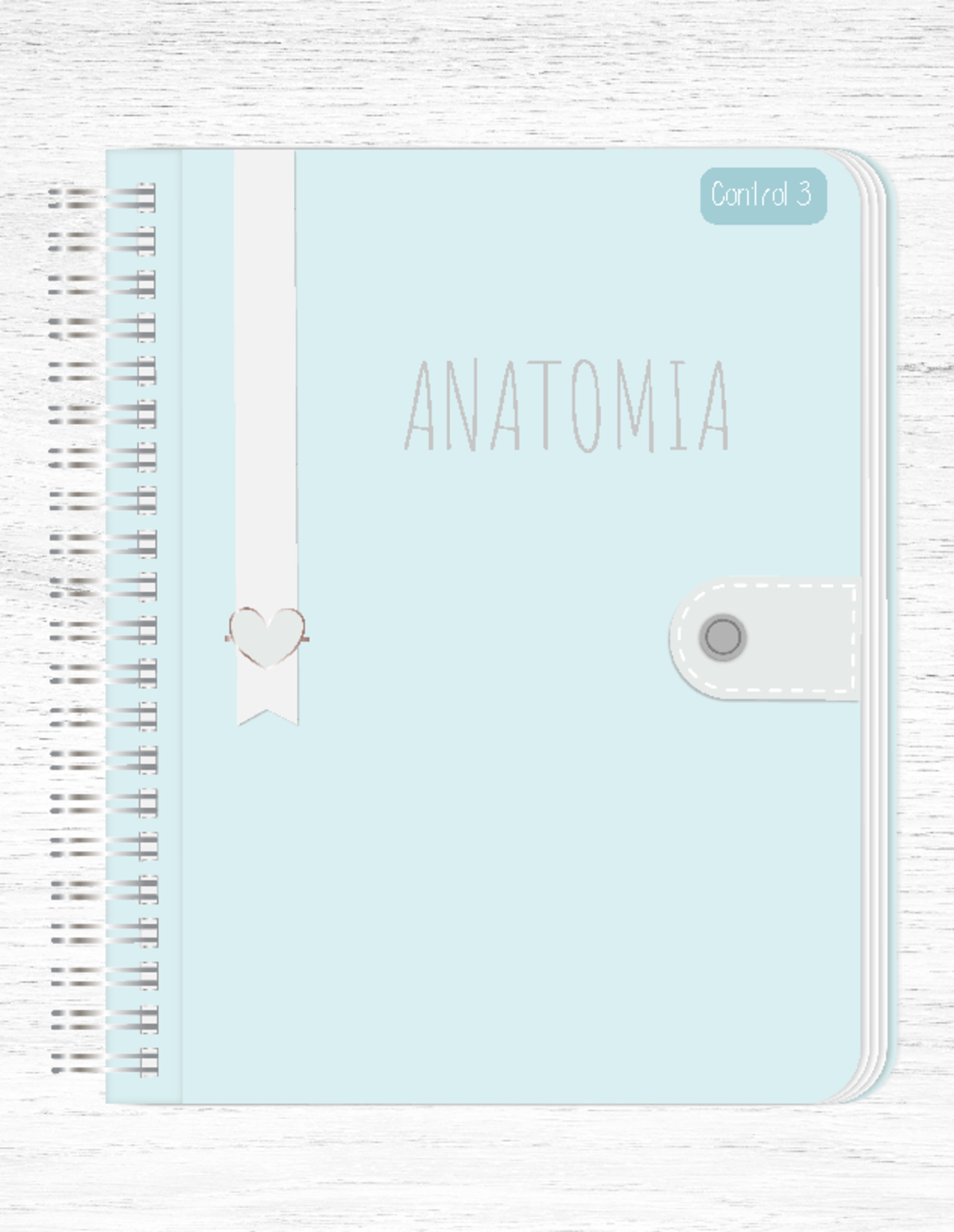 A Anatomía 2 control 3 - Control 3 ANATOMIA Clase 13: Osteoartrología ...